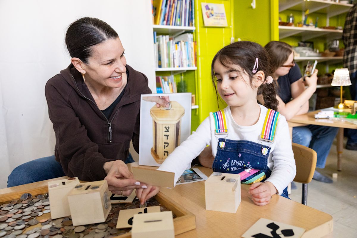 ⭐️ A Message from Abby Aloni, Head of Early Childhood | June 11, 2025 ...