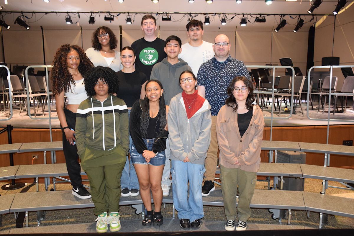 WFHS Theater Arts Students Nominated for Teeny Awards in Six Categories ...