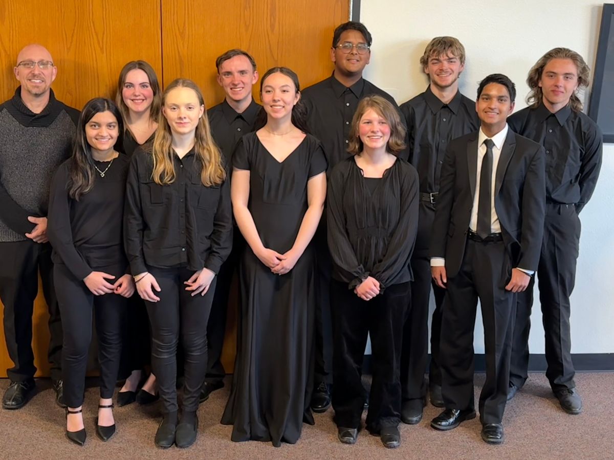 All State Concert Band | Posts