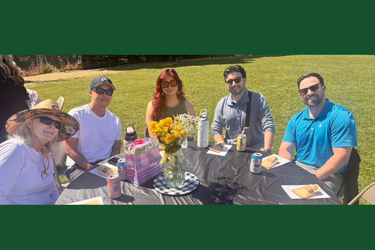 2025 Induction Milestone: Where Passion Meets Profession | News Details