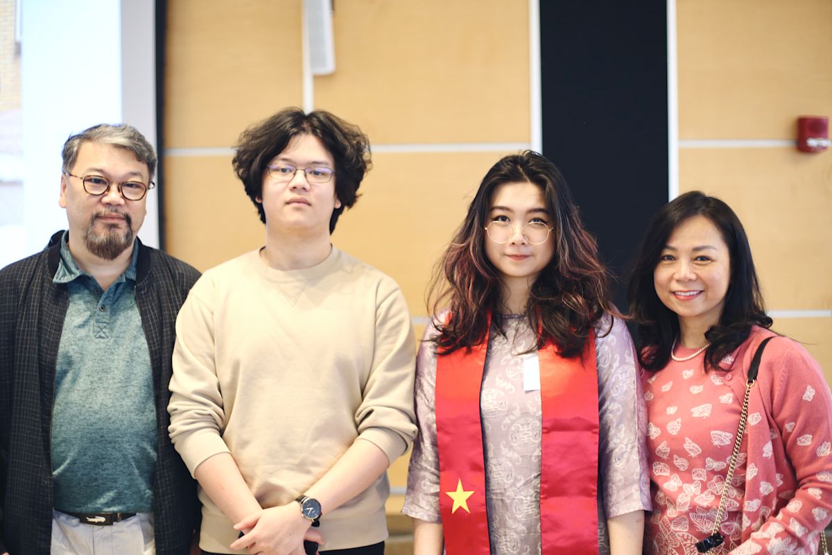 Concordia Alumnus Accepted into University of Minnesota's PhD Program ...