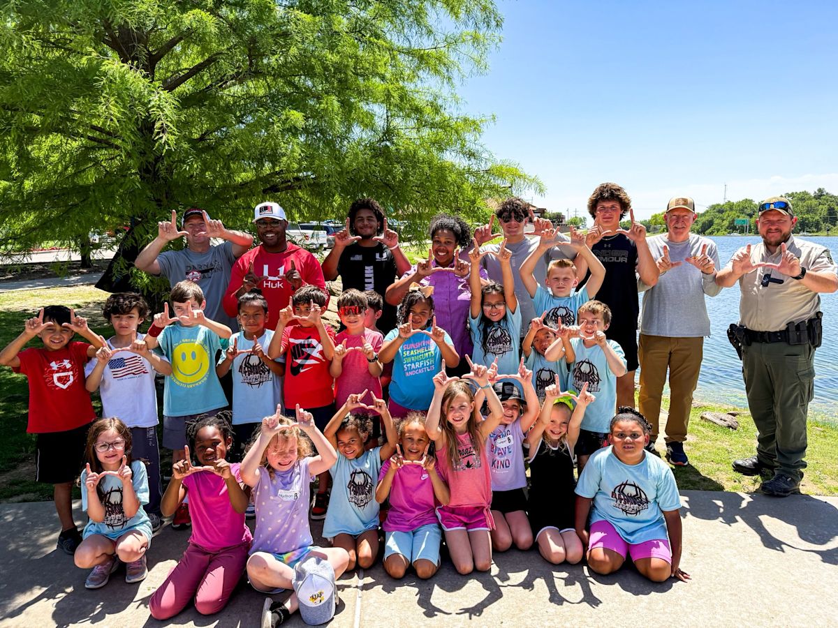 Best Attendance At Darnaby | Campus Life Details