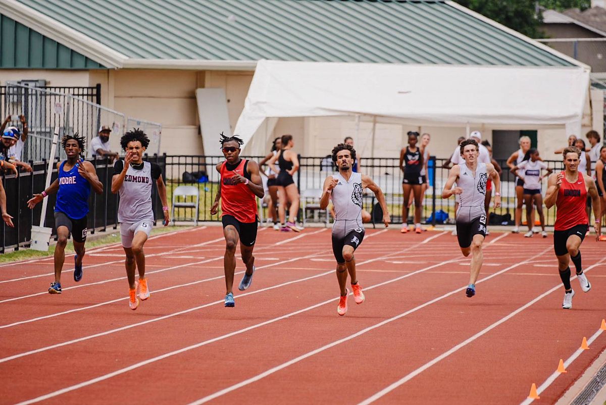 From The Field To The Finish Line - 10 State Champions In Track & Field ...
