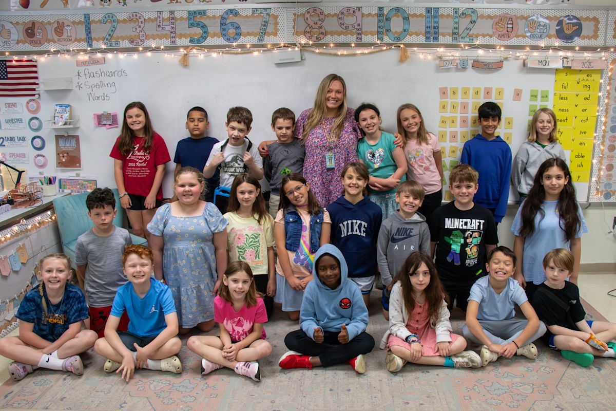 Penn-Delco Celebrates 2025 Making A Difference Award Winners | Post Details