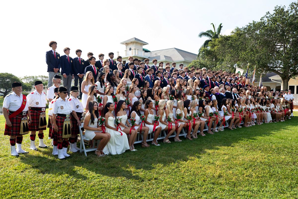 Class of 2025 College Admissions | News Article
