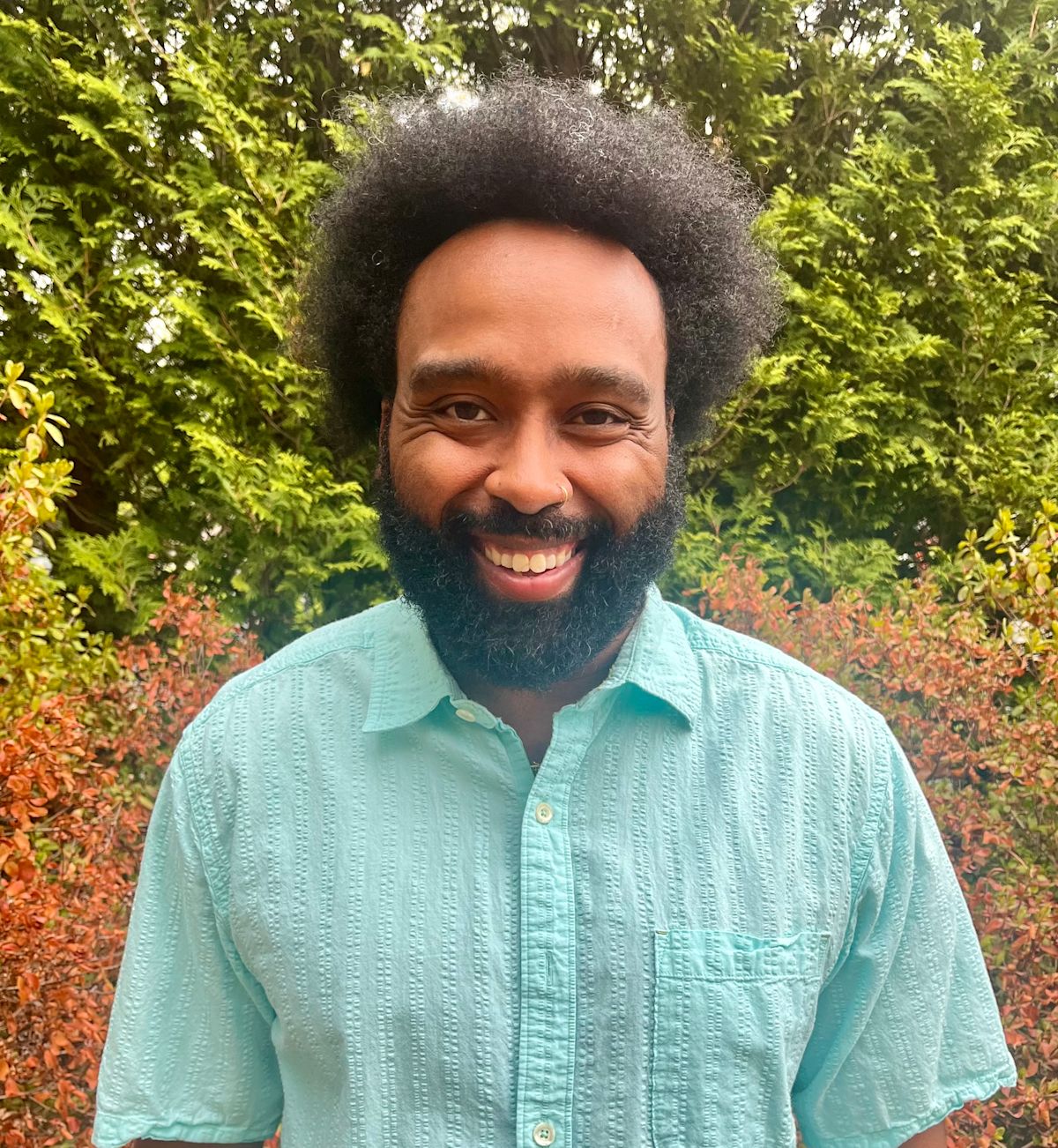 Pike Welcomes Brian Padilla as First Upper School Dean of Students ...