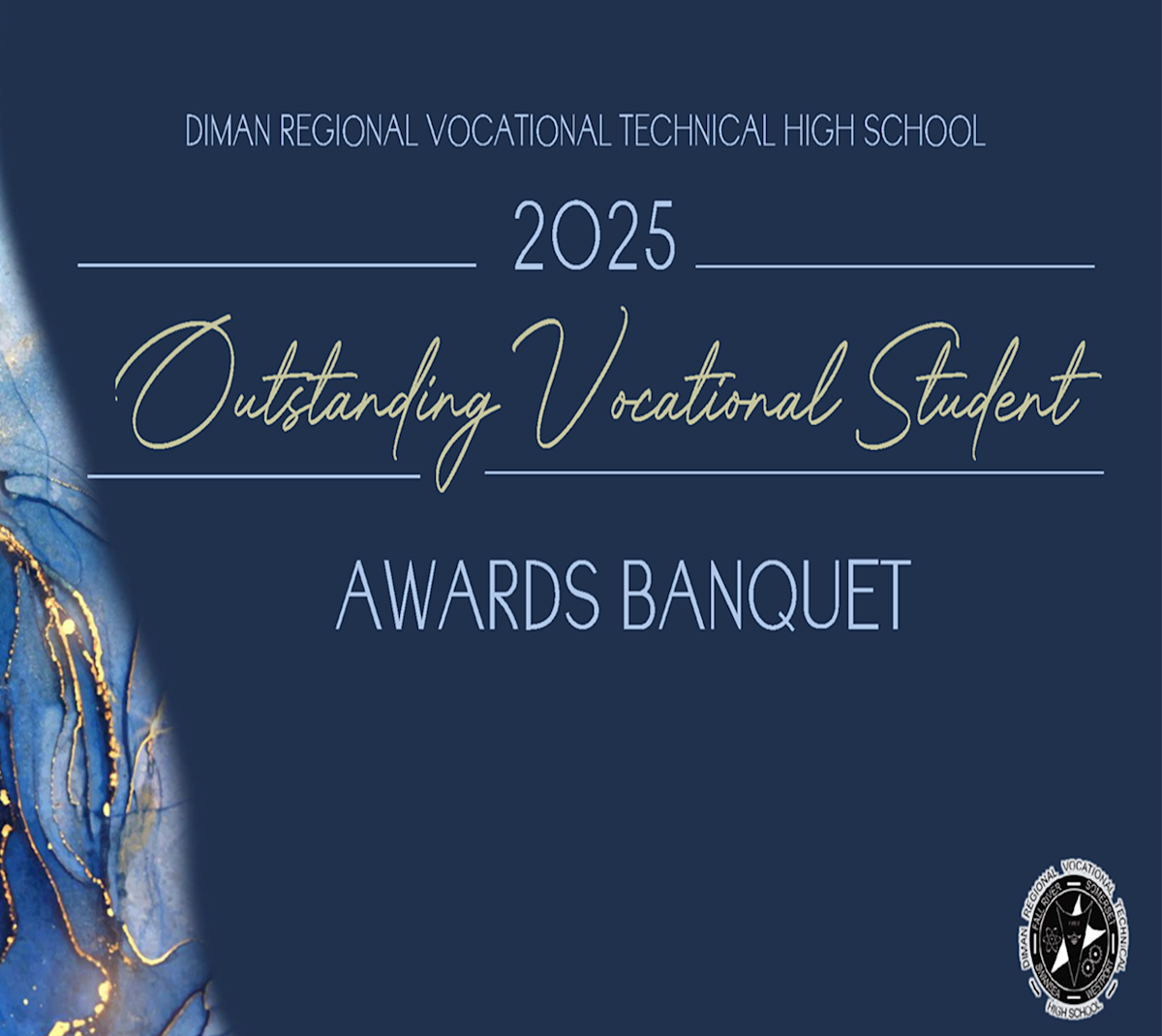 Outstanding Vocational Student Awards 2025 | Diman News