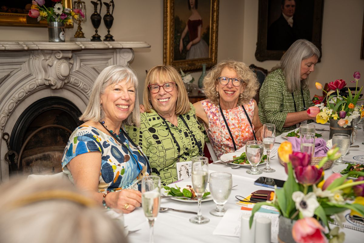 Reunion 2025 Welcomes Generations of Alumnae & Alumni | Posts Details ...