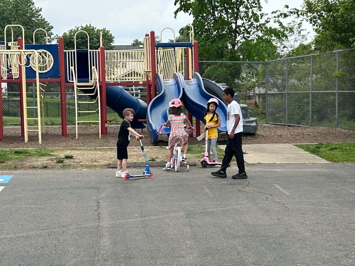 McCormick Elementary’s April Stand Out Students Enjoy “Wheels of Fun ...