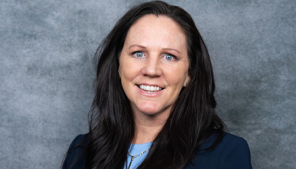 SISD Welcomes New High School Principal | Homepage News Board Post Page