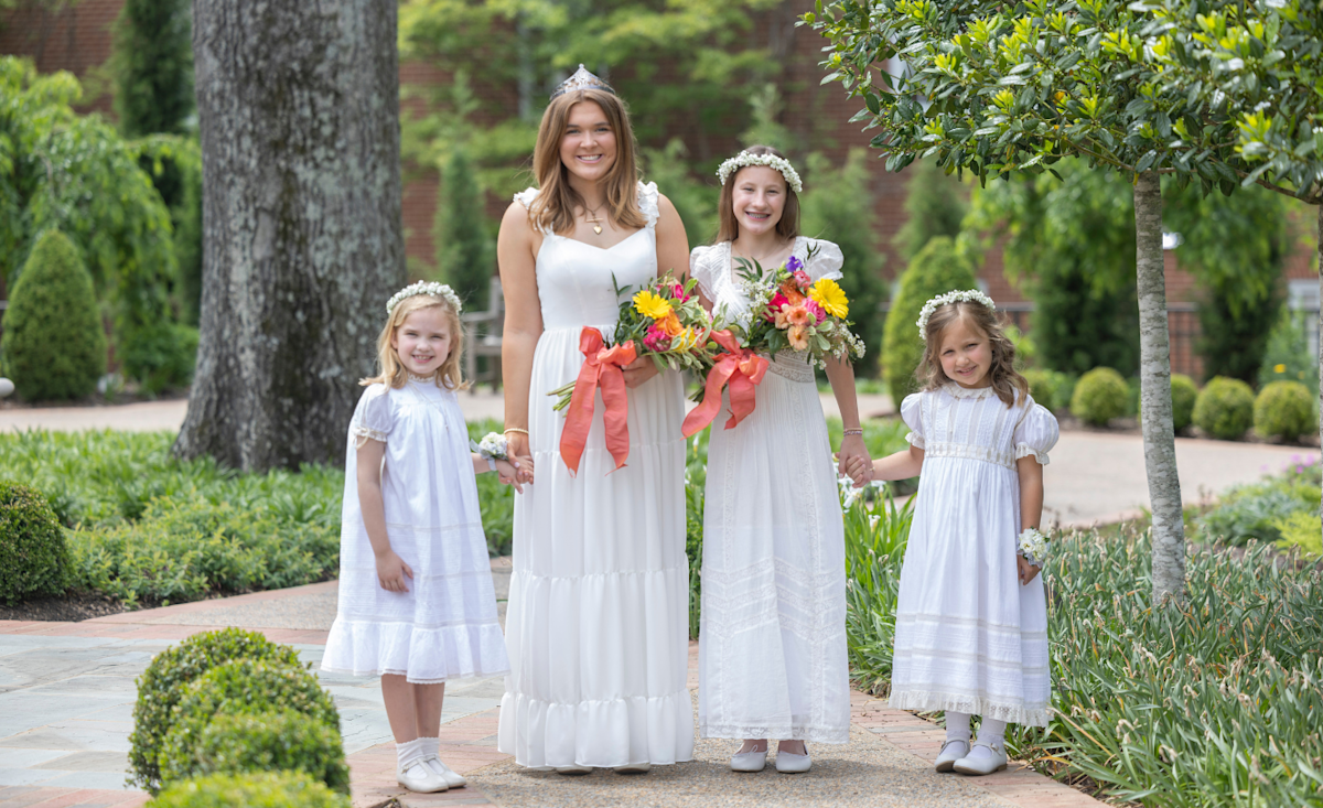 Celebrating Spring & Traditions | News Detail