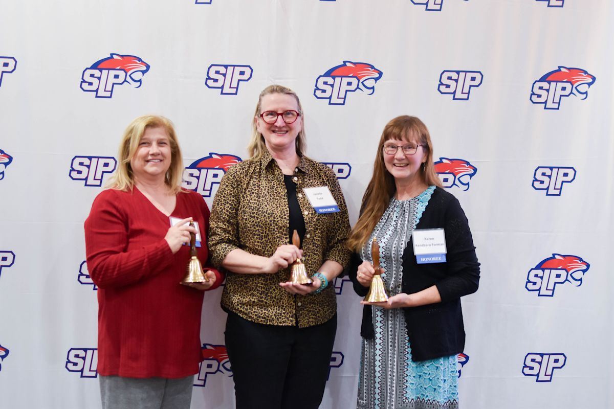 Celebrating Our 2024-2025 Retirees | Story Details