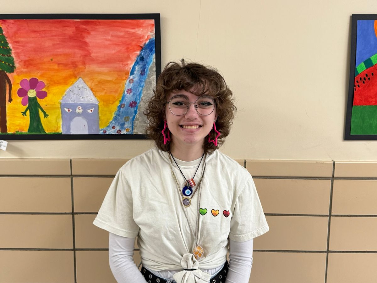 Chloe Baia to Compete at Power of the Pen State Tournament | Post Detail