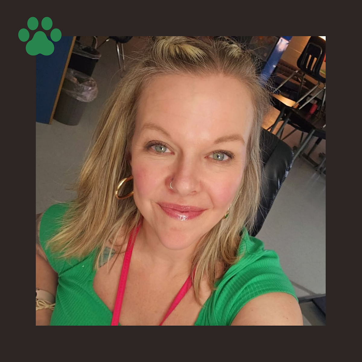 WCMS Teacher of the Year 25-26 | News Landing Page