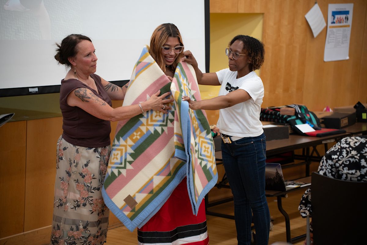 Native Group Seniors Honored at Year-End Celebration | article ...