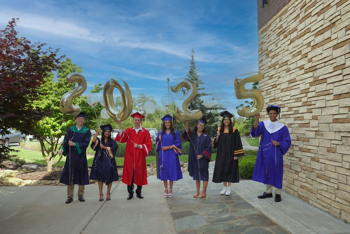 CCSD Announces Class of 2025 Graduates | Post Detail