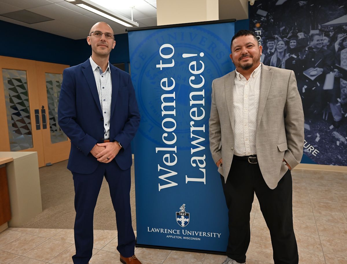 College-ready AASD students offered direct admission to Lawrence ...