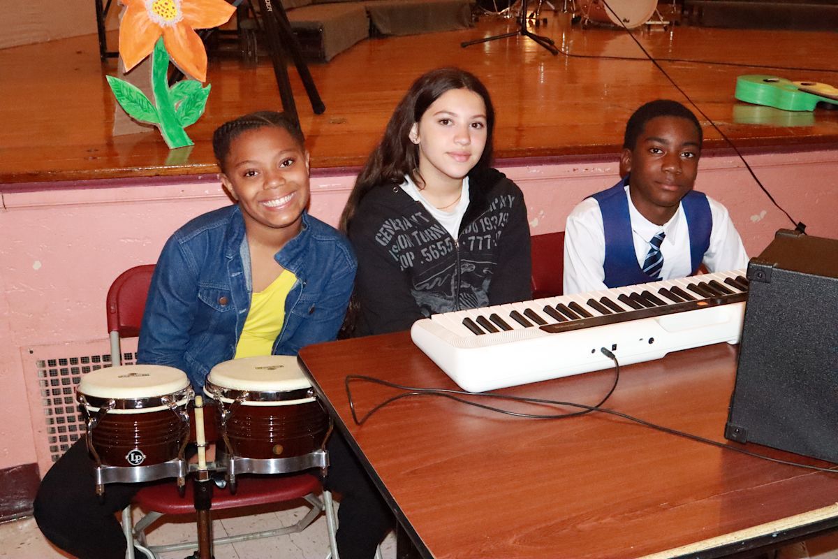 "It's a Spring Thing" concert hosted at Pennington School | News ...