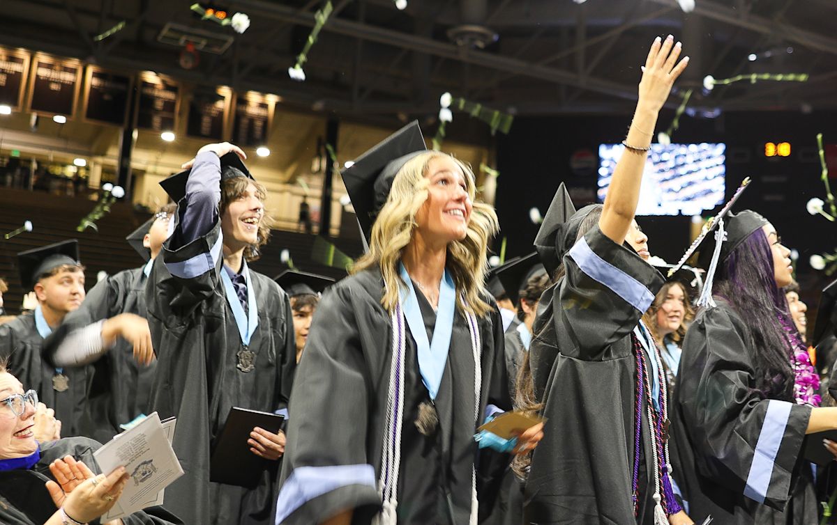 Five Star Futures: Celebrating the Class of 2025 | News Details