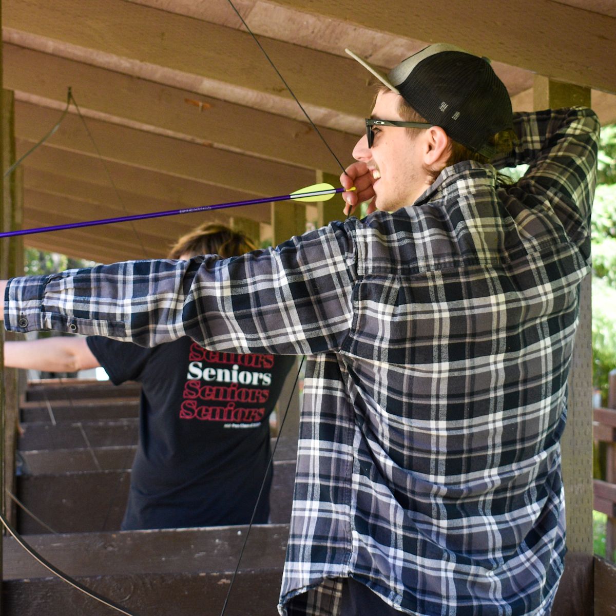 From Reflections to Farewells: The Road to Graduation | Details