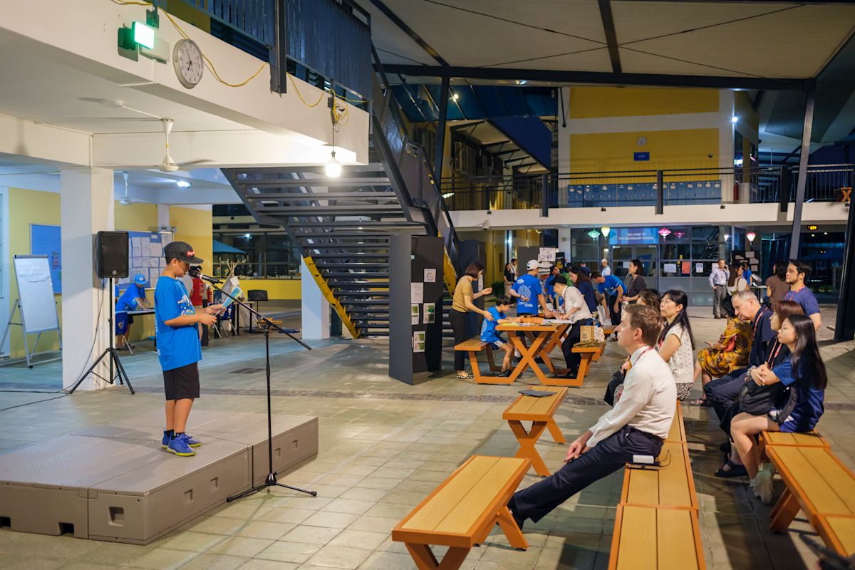 🎉 Celebrating the Success of PYPx 2025! | Latest News