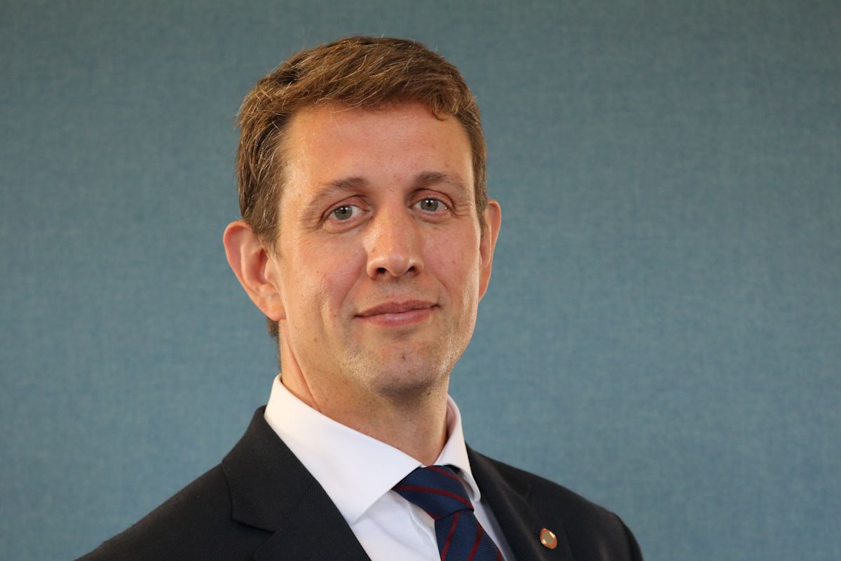 Oasis Leaders Respond to SEND Crisis in New National Report | News Details