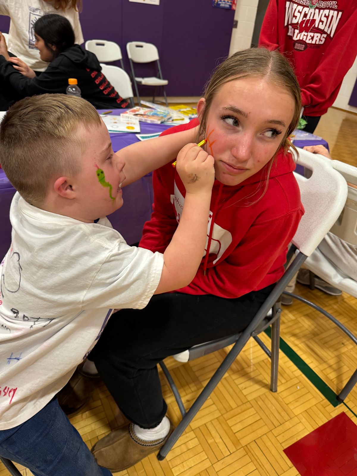 Best Buddies Carnival | News Details