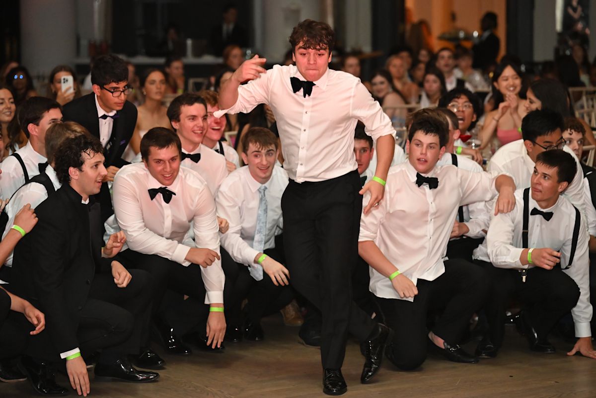 PHOTOS: 2025 RHS Senior Prom | RHS News Default Board Post Page ...