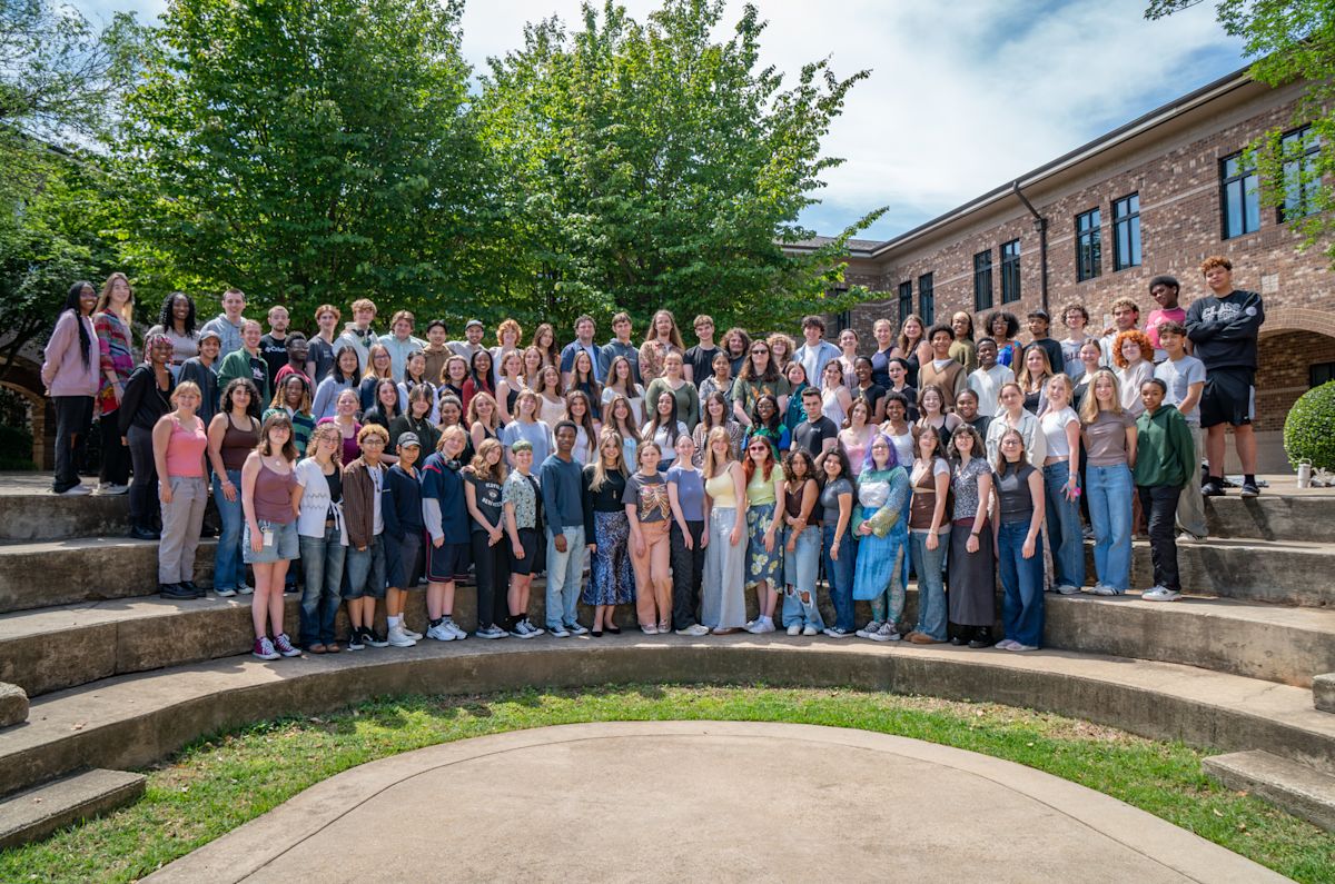 SC Governor’s School for the Arts and Humanities Announces Graduating ...