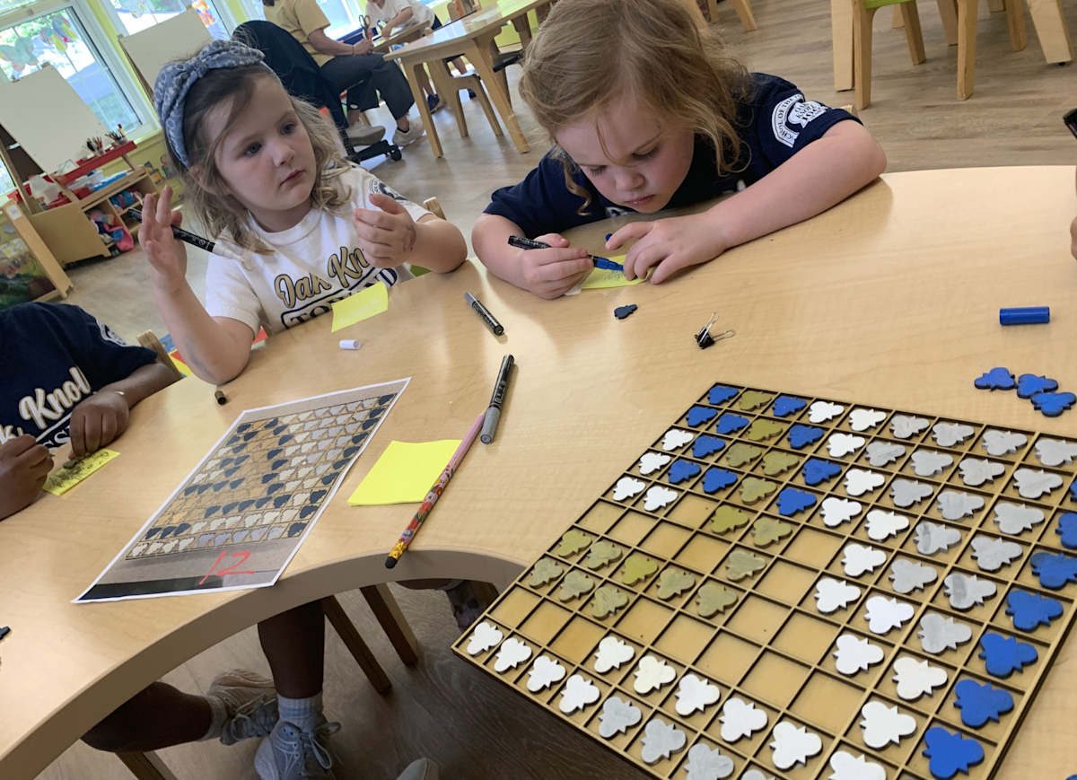 Community STEAM Project Builds a Lasting Legacy | News Post
