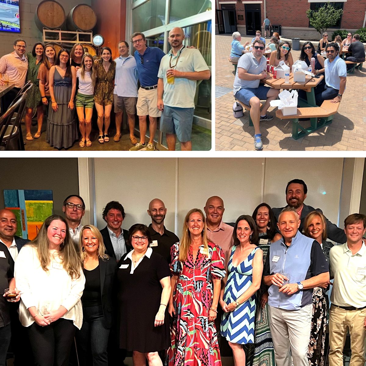 Ravenscroft Celebrates Alumni Weekend 2025 | News - Ravenscroft Magazine