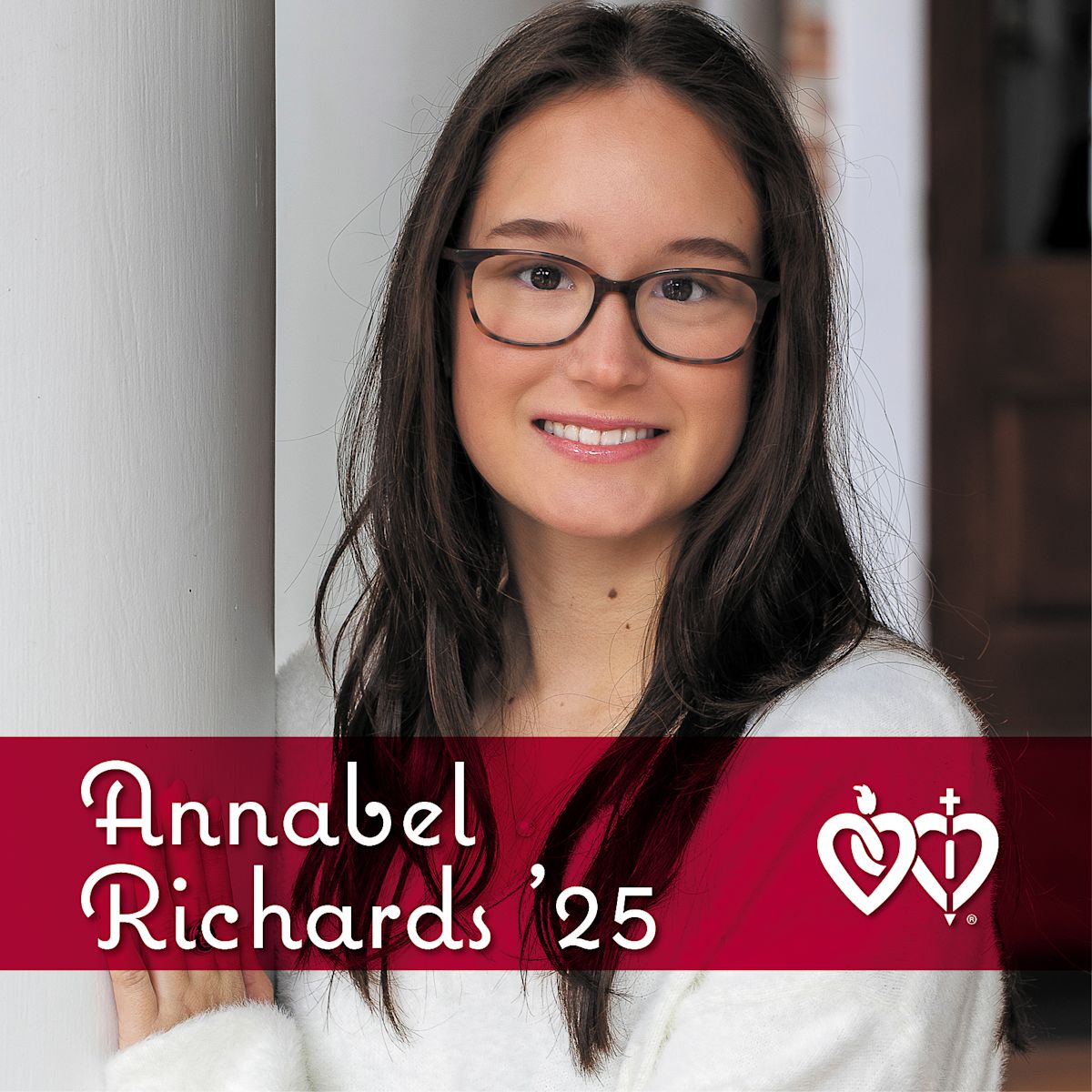 Annabel Richards '25 | Meet Seniors Detail