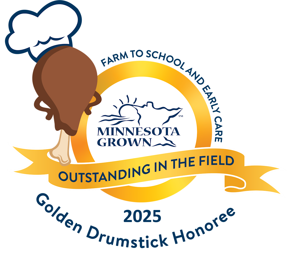 District 196 Honored with 2025 Cream of the Crop Award | article