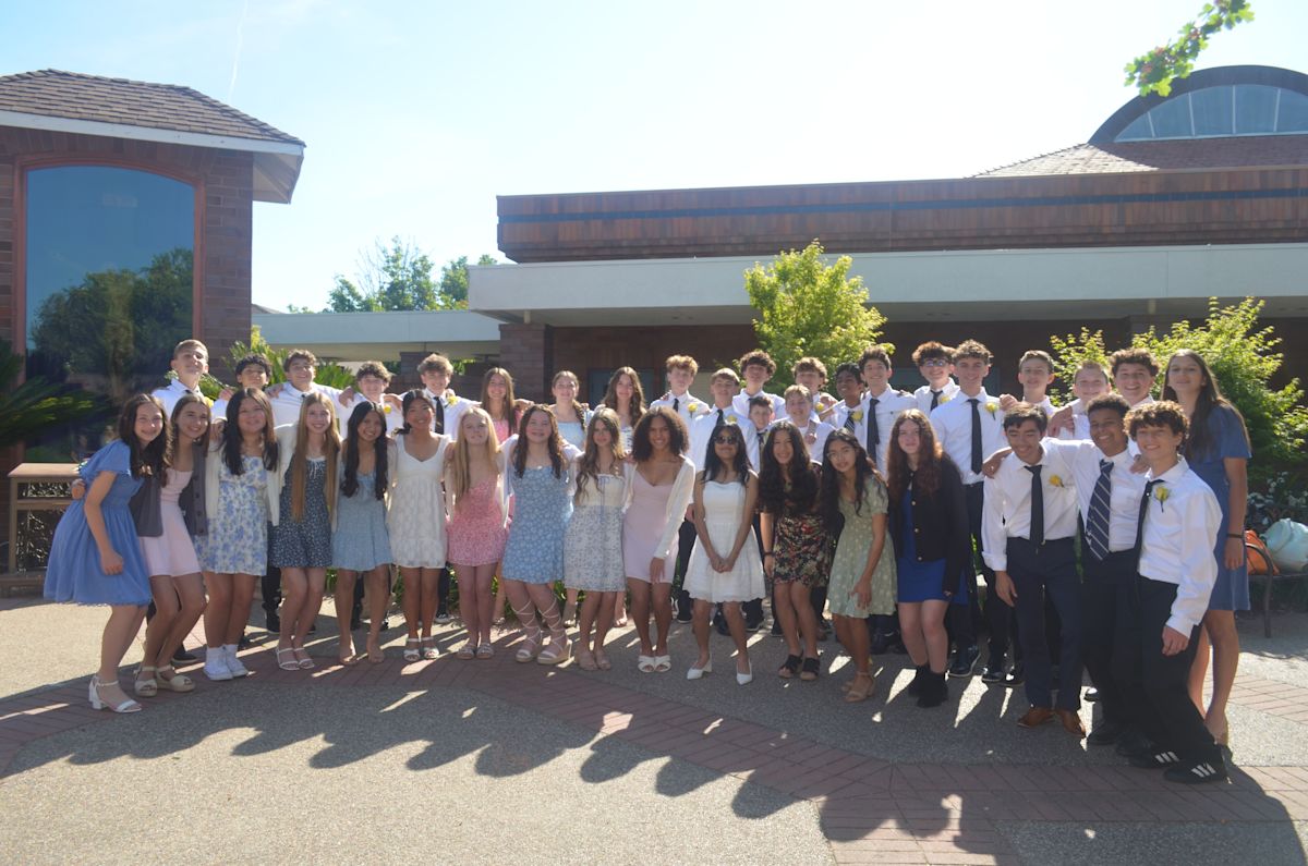 Congratulations Class of 2025 | School News Details