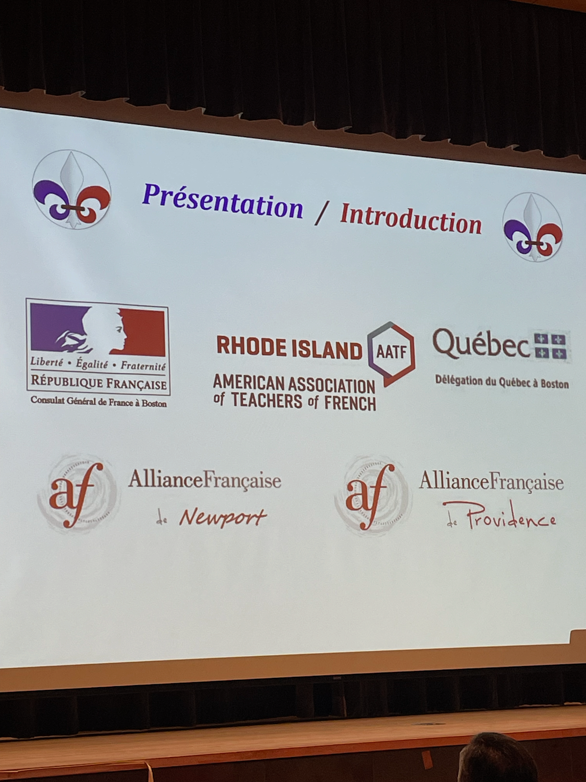 Le Grand Concours: Lincoln Students Excel in National French Contest ...