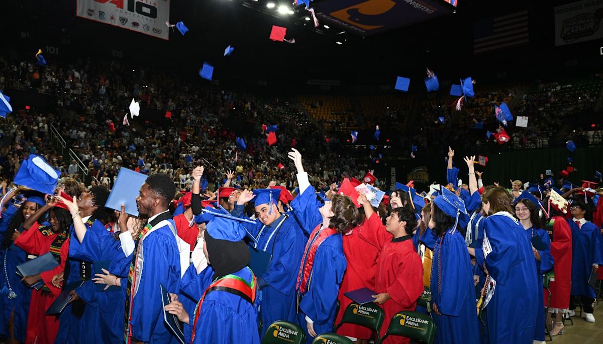 Mark Your Calendars: ACHS Graduation is May 28, 2025! | stories