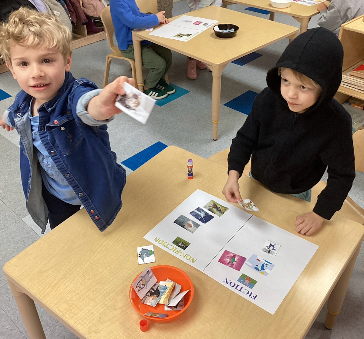 What Does English Look Like in Preschool and Pre-K? | News Posts