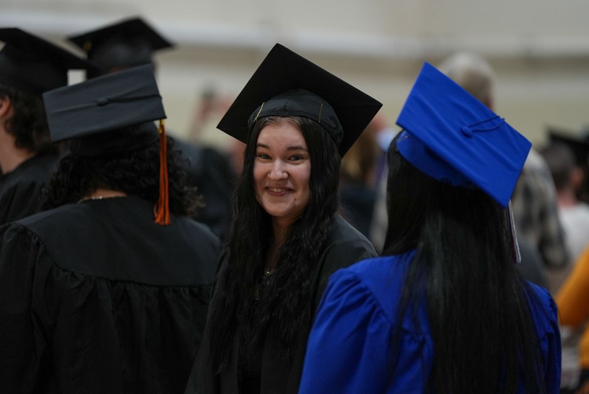 McKinley Celebrates 2025 Graduates | District News Items