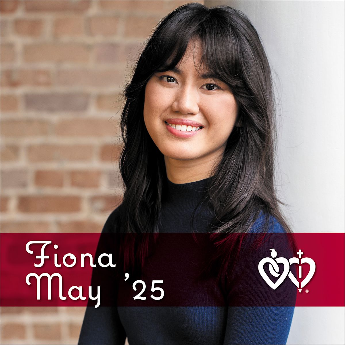 Fiona May '25 | Meet Seniors Detail