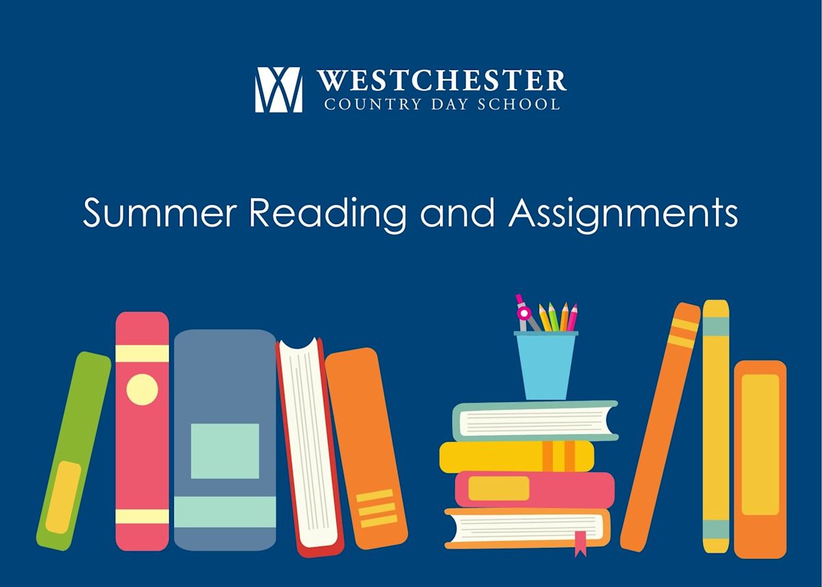 Summer Reading and Assignments | Posts Details/Default Board Post Page