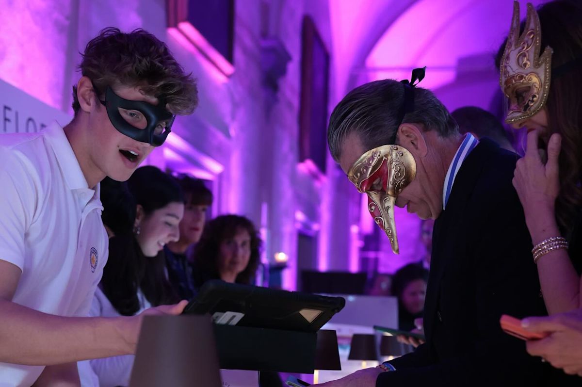 ISF Gala 2025 | News Details