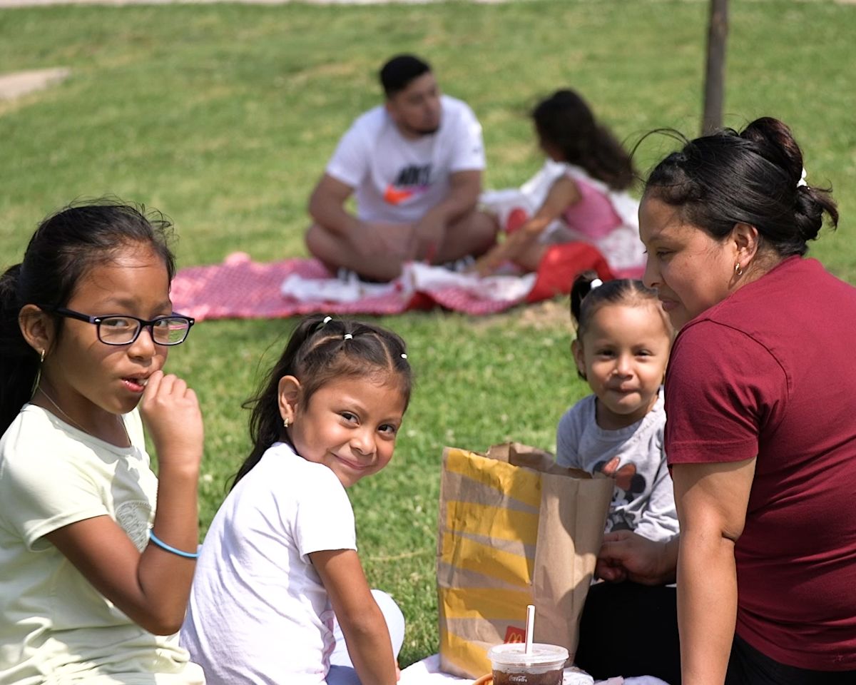 Roy Clark Elementary Celebrates the Last Day of School | Campus Life ...
