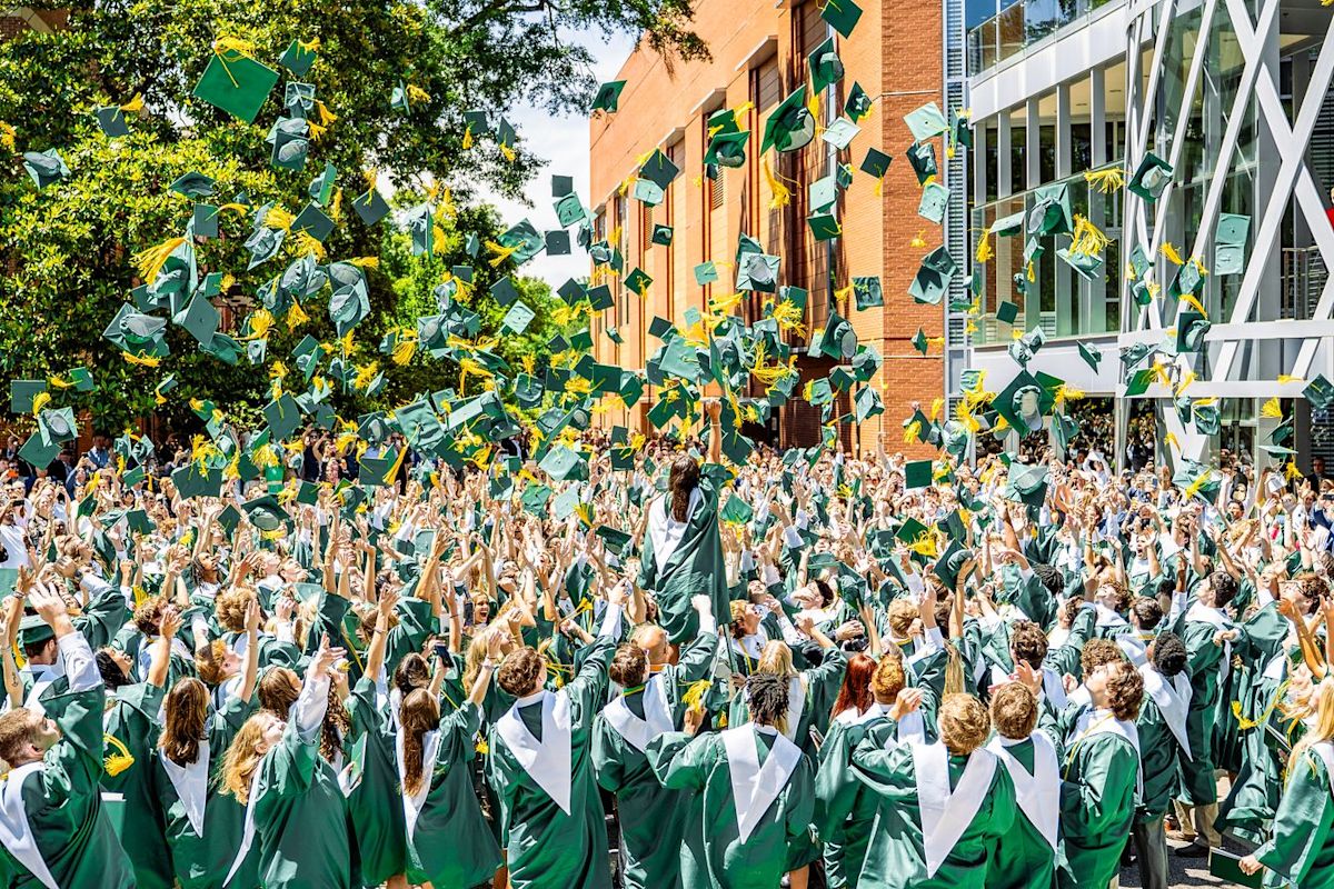 Celebrating the Class of 2025 | News Posts