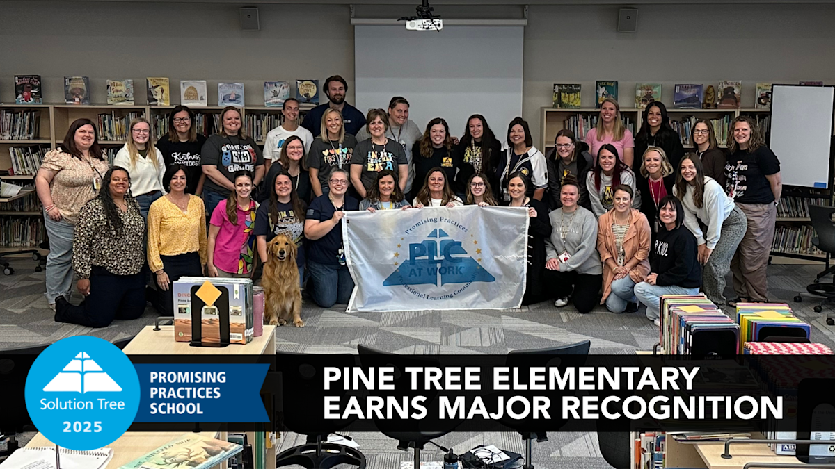 Pine Tree Earns Major Recognition | Experience Avon