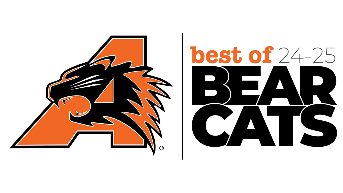 2024 - 2025 Best of Bearcats Winners! | Aledo ISD News Details