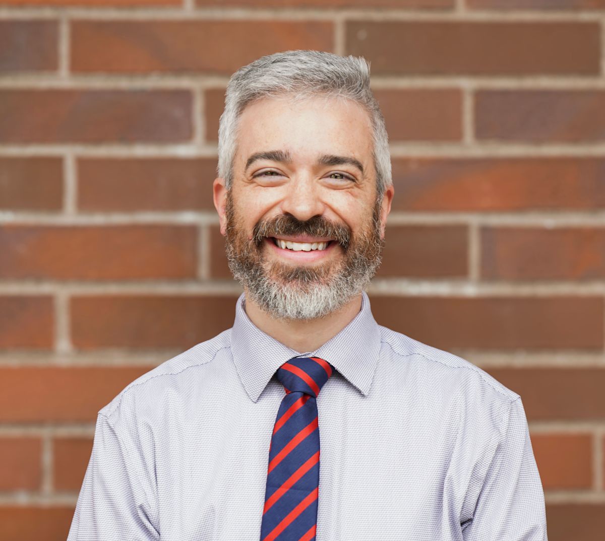 Congratulations to Teacher of the Year Stephen Pickard! | News - Puget ...