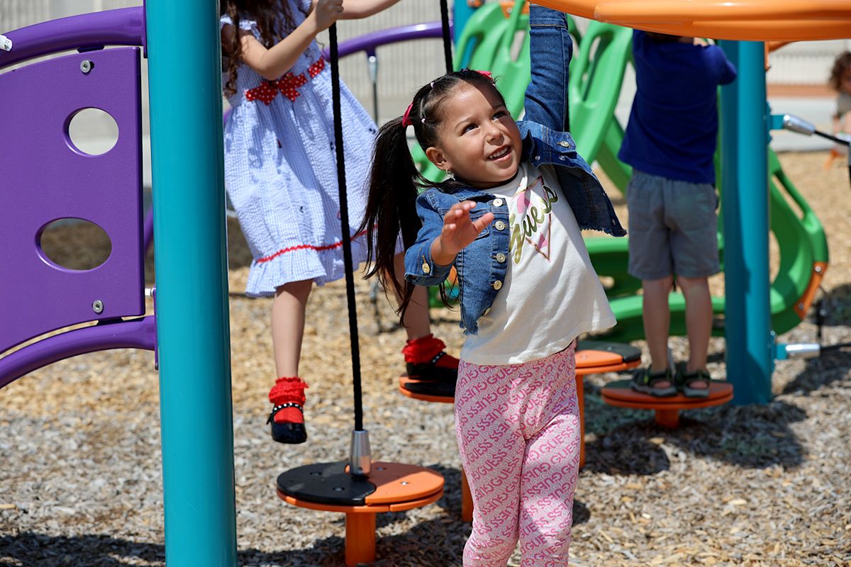 Early Childhood Education