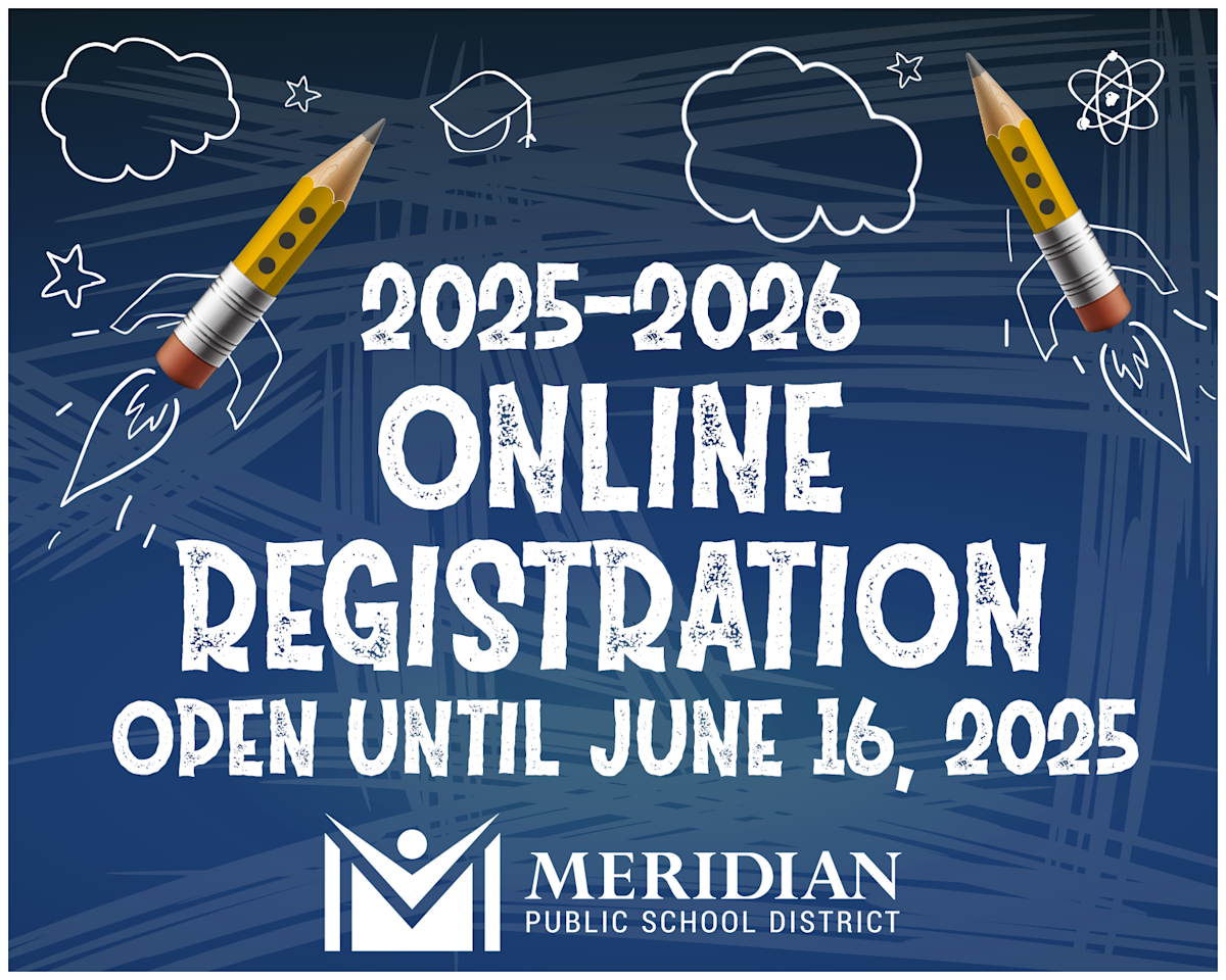 Online Registration for NEW and Returning Students is OPEN until JUNE ...