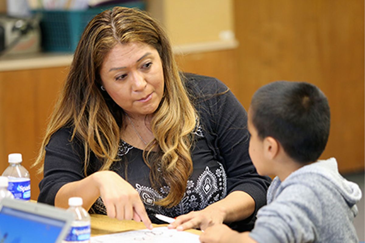 SDCOE Launches Initiative to Support English Learners | post