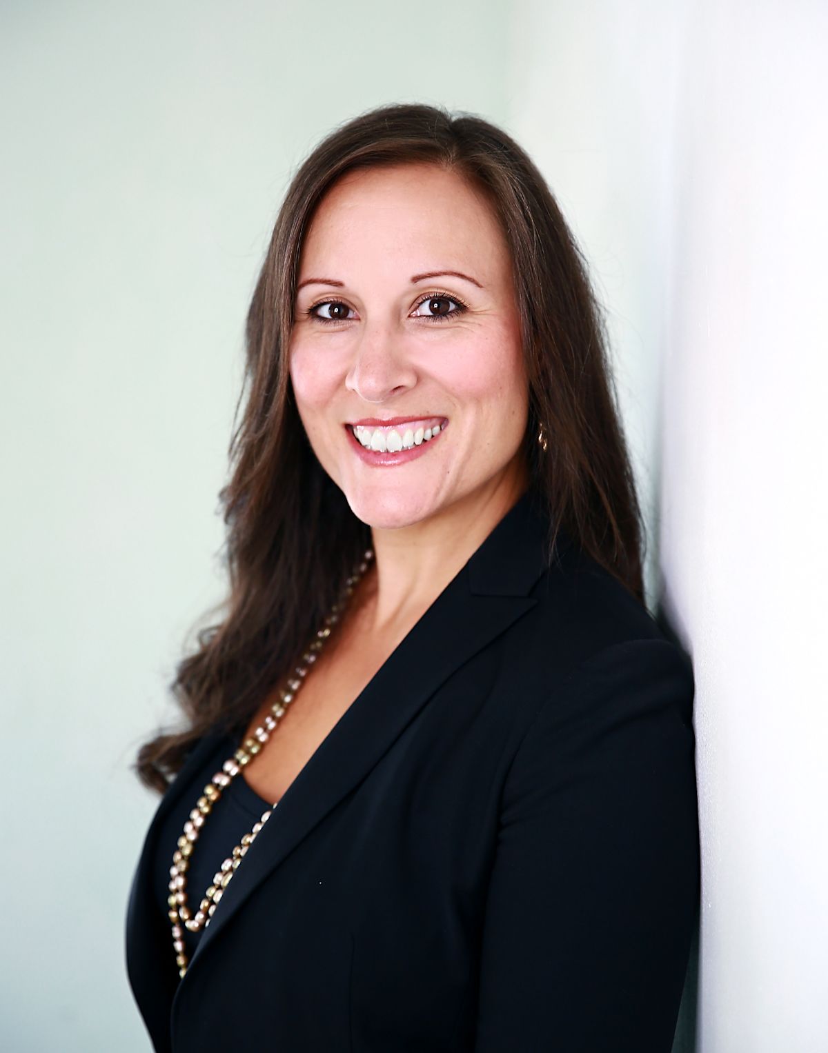 Welcome Renee Farmer as SJ's Director of Advancement | post